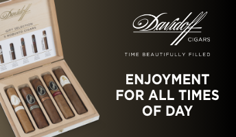 Cigar Samplers - Cigars International