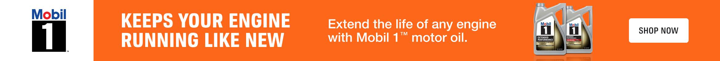 Shell ROTELLA Engine Oil