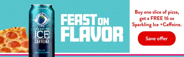 Casey's Pizza Menu, Breadsticks, Wings, Subs & More | Casey's General Store